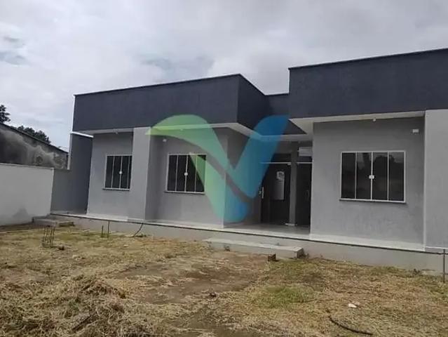 Casa / Sobrado para Venda em Maricá/RJ São José do Imbassaí 2 Quartos