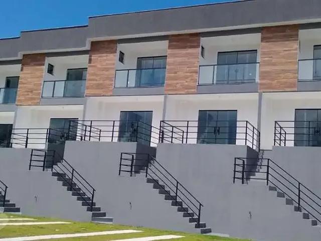 Casa / Sobrado para Venda em Maricá/RJ São José do Imbassaí 2 Quartos