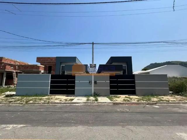 Casa / Sobrado para Venda em Maricá/RJ São José do Imbassaí 2 Quartos