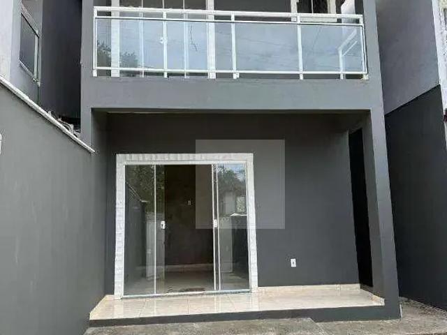 Casa / Sobrado para Venda em Maricá/RJ São José do Imbassaí 2 Quartos