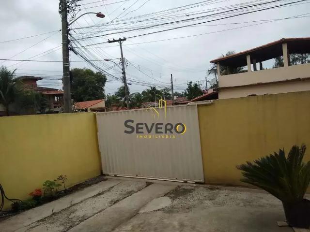 Casa / Sobrado para Venda em Maricá/RJ São José do Imbassaí 2 Quartos