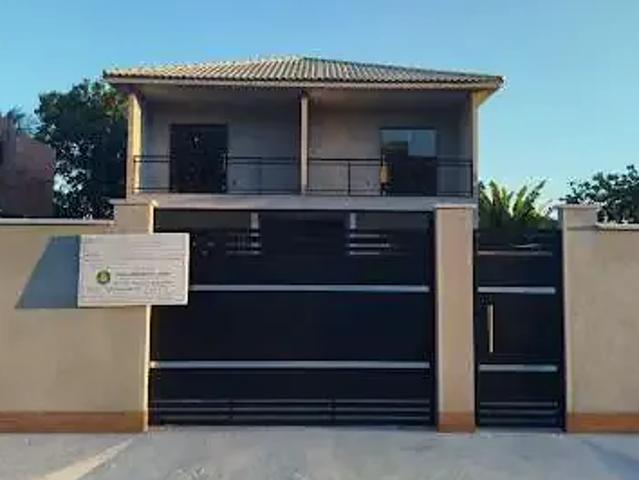 Casa / Sobrado para Venda em Maricá/RJ São José do Imbassaí 2 Quartos