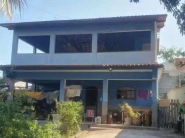 Casa / Sobrado para Venda em Maricá/RJ São José do Imbassaí 2 Quartos