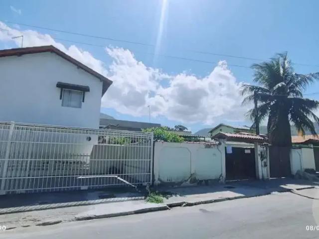 Casa / Sobrado para Venda em Maricá/RJ São José do Imbassaí 2 Quartos