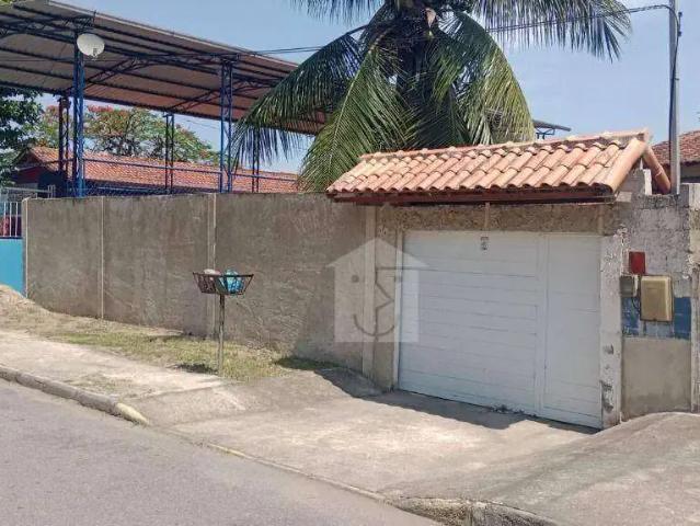 Casa / Sobrado para Venda em Maricá/RJ São José do Imbassaí 2 Quartos