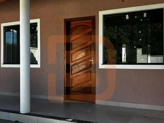Casa / Sobrado para Venda em Maricá/RJ São José do Imbassaí 2 Quartos