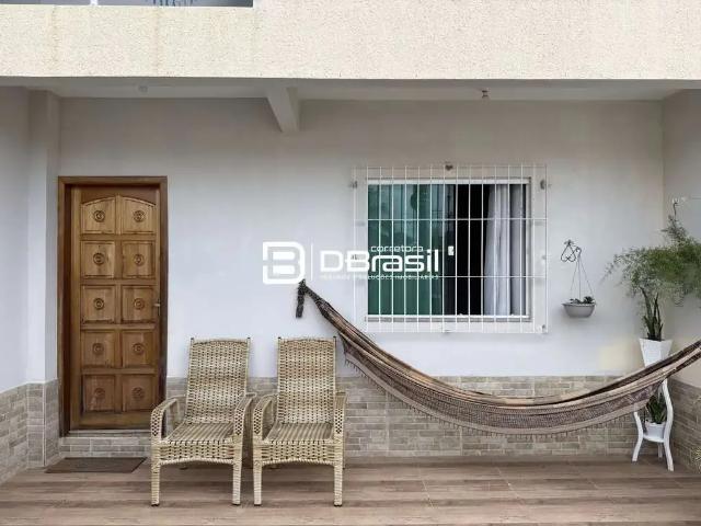 Casa / Sobrado para Venda em Maricá/RJ São José do Imbassaí 2 Quartos