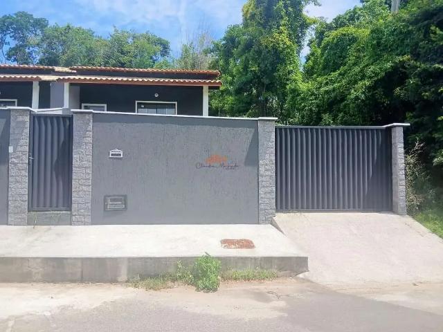 Casa / Sobrado para Venda em Maricá/RJ São José do Imbassaí 2 Quartos