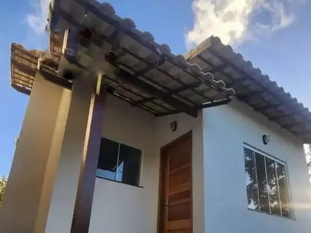 Casa / Sobrado para Venda em Maricá/RJ São José do Imbassaí 2 Quartos