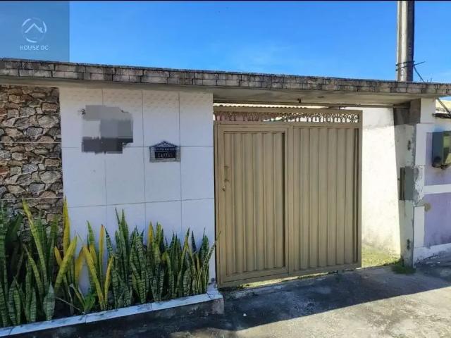 Casa / Sobrado para Venda em Maricá/RJ São José do Imbassaí 2 Quartos