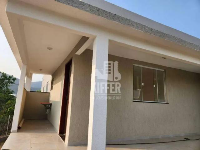 Casa / Sobrado para Venda em Maricá/RJ São José do Imbassaí 2 Quartos