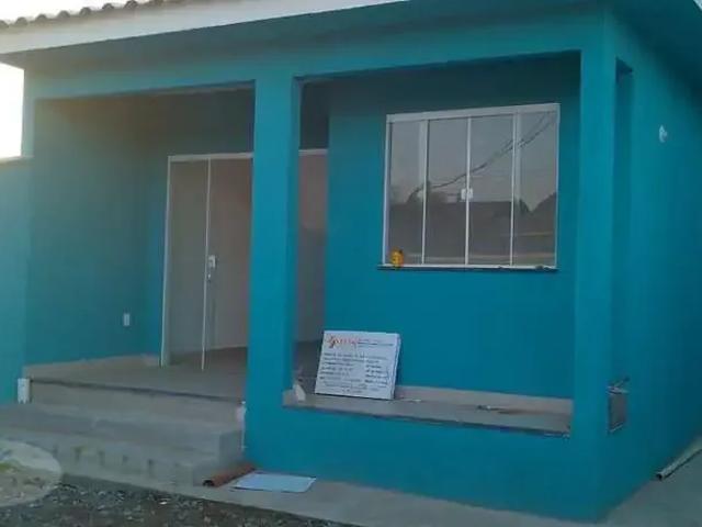Casa / Sobrado para Venda em Maricá/RJ São José do Imbassaí 2 Quartos