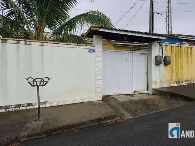 Casa / Sobrado para Venda em Maricá/RJ São José do Imbassaí 2 Quartos