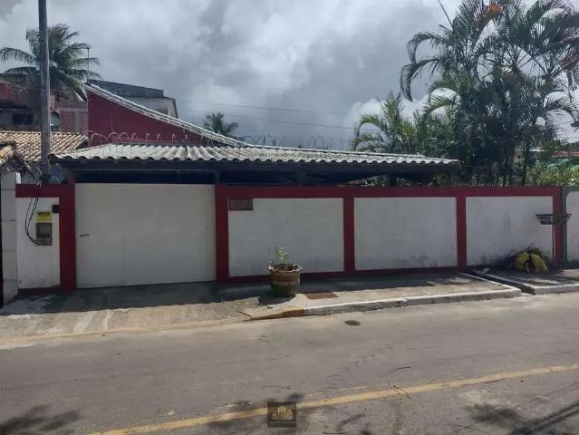 Casa / Sobrado para Venda em Maricá/RJ São José do Imbassaí 2 Quartos