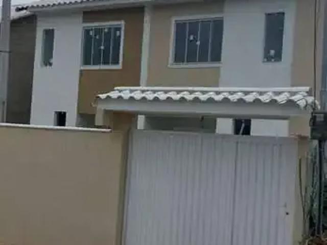 Casa / Sobrado para Venda em Maricá/RJ São José do Imbassaí 2 Quartos
