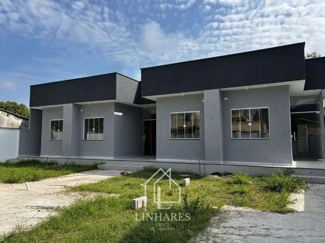 Casa / Sobrado para Venda em Maricá/RJ São José do Imbassaí 2 Quartos