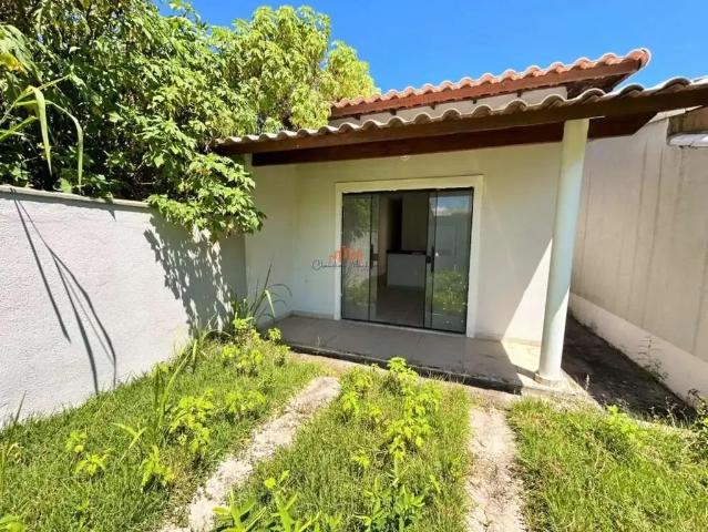 Casa / Sobrado para Venda em Maricá/RJ São José do Imbassaí 2 Quartos