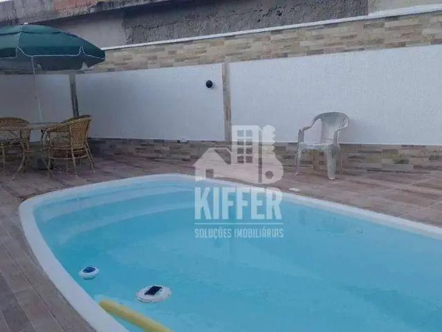 Casa / Sobrado para Venda em Maricá/RJ São José do Imbassaí 2 Quartos