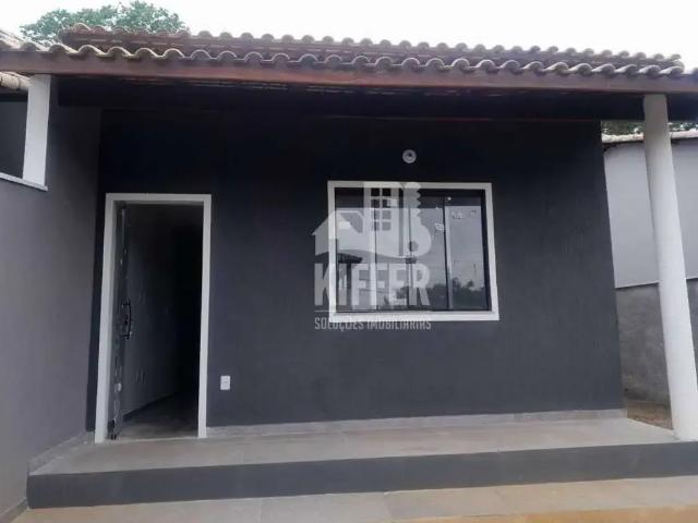 Casa / Sobrado para Venda em Maricá/RJ São José do Imbassaí 2 Quartos