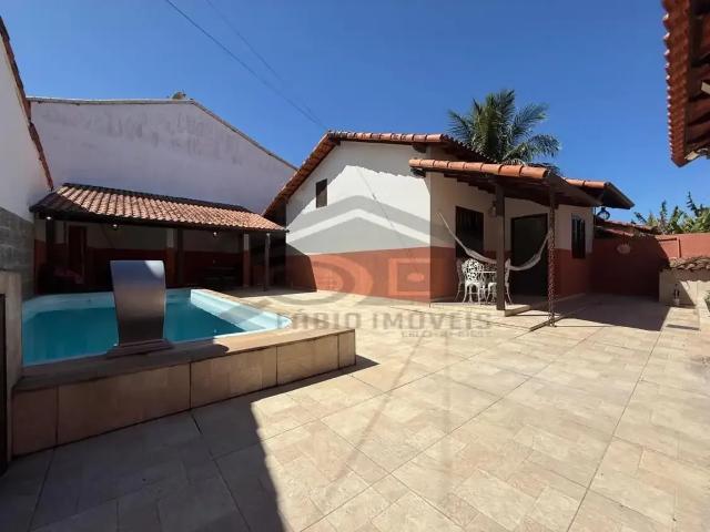 Casa / Sobrado para Venda em Maricá/RJ São José do Imbassaí 2 Quartos