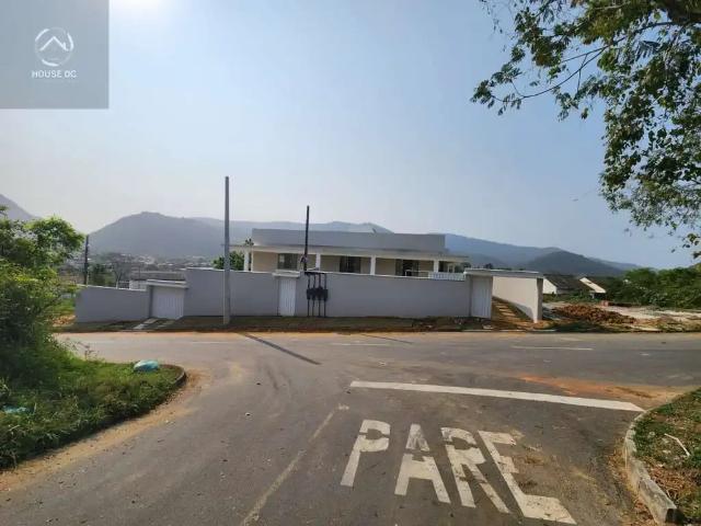 Casa / Sobrado para Venda em Maricá/RJ São José do Imbassaí 2 Quartos