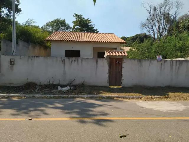 Casa / Sobrado para Venda em Maricá/RJ São José do Imbassaí 3 Quartos