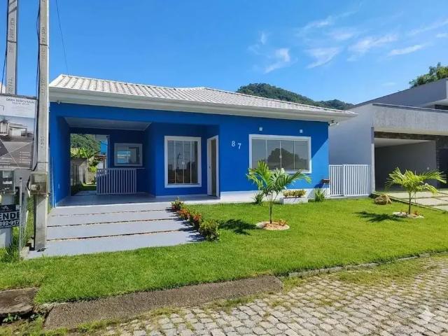 Casa / Sobrado para Venda em Maricá/RJ São José do Imbassaí 3 Quartos