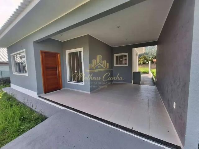 Casa / Sobrado para Venda em Maricá/RJ São José do Imbassaí 3 Quartos