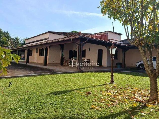 Casa / Sobrado para Venda em Maricá/RJ São José do Imbassaí 3 Quartos