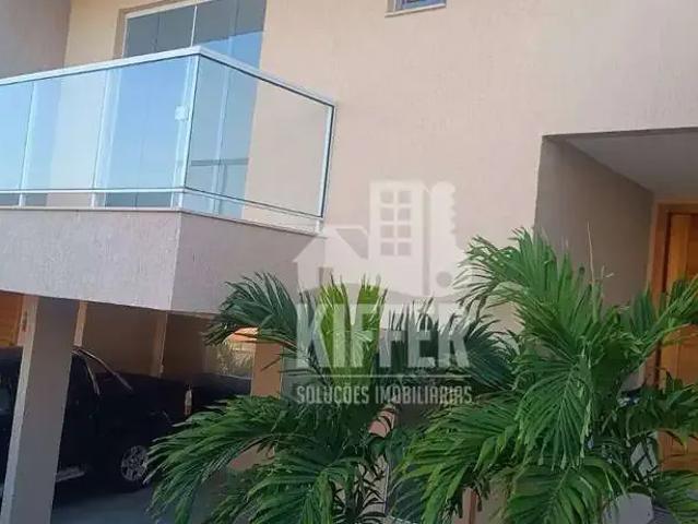 Casa / Sobrado para Venda em Maricá/RJ São José do Imbassaí 3 Quartos