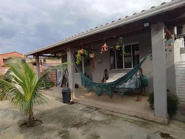 Casa / Sobrado para Venda em Maricá/RJ São José do Imbassaí 3 Quartos