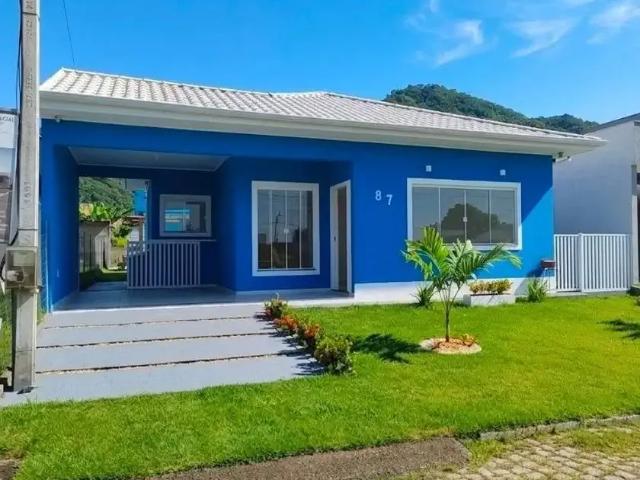 Casa / Sobrado para Venda em Maricá/RJ São José do Imbassaí 3 Quartos