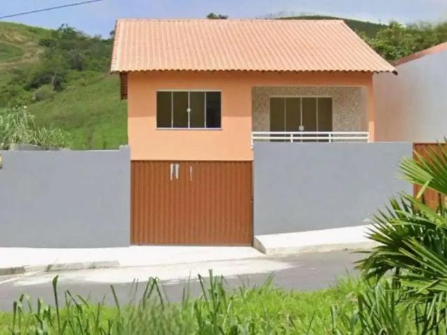 Casa / Sobrado para Venda em Maricá/RJ São José do Imbassaí 3 Quartos