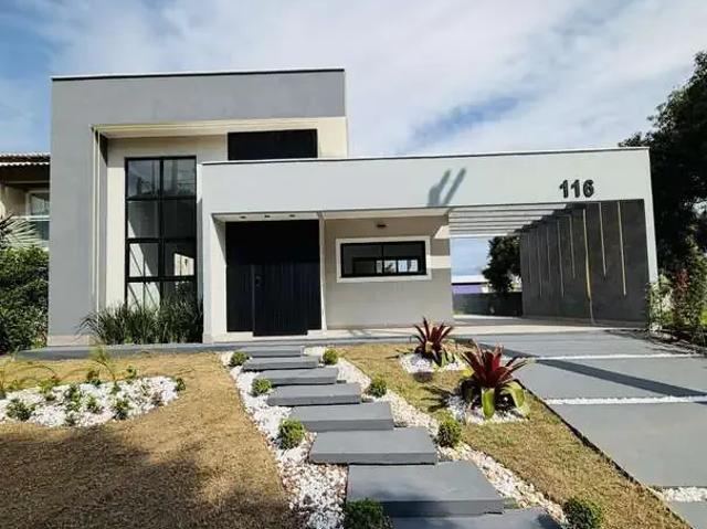 Casa / Sobrado para Venda em Maricá/RJ São José do Imbassaí 3 Quartos