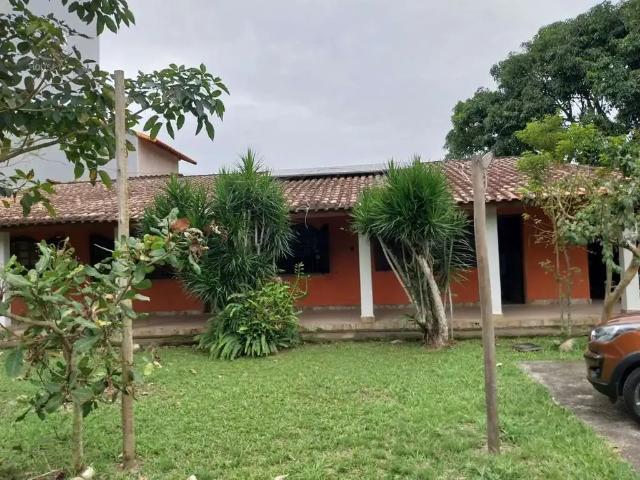 Casa / Sobrado para Venda em Maricá/RJ São José do Imbassaí 3 Quartos