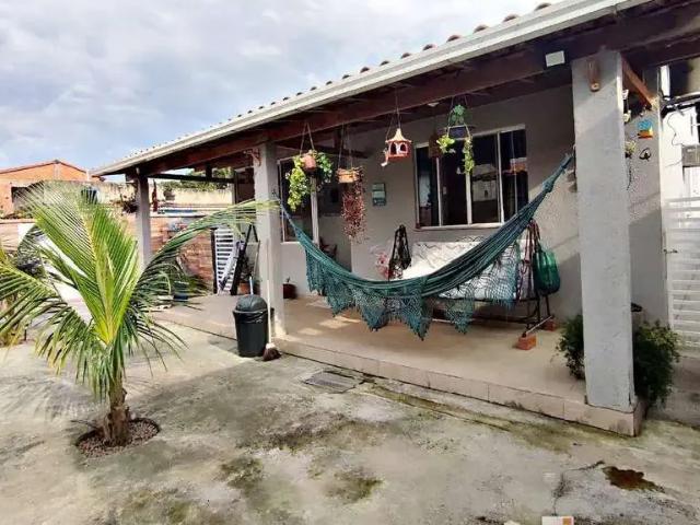 Casa / Sobrado para Venda em Maricá/RJ São José do Imbassaí 3 Quartos