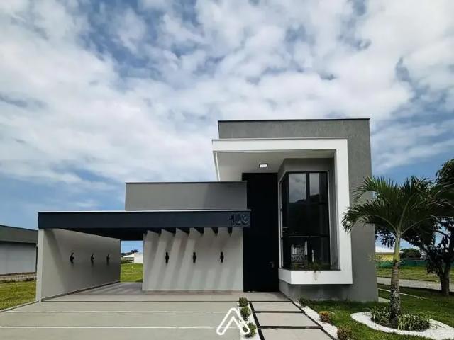 Casa / Sobrado para Venda em Maricá/RJ São José do Imbassaí 3 Quartos