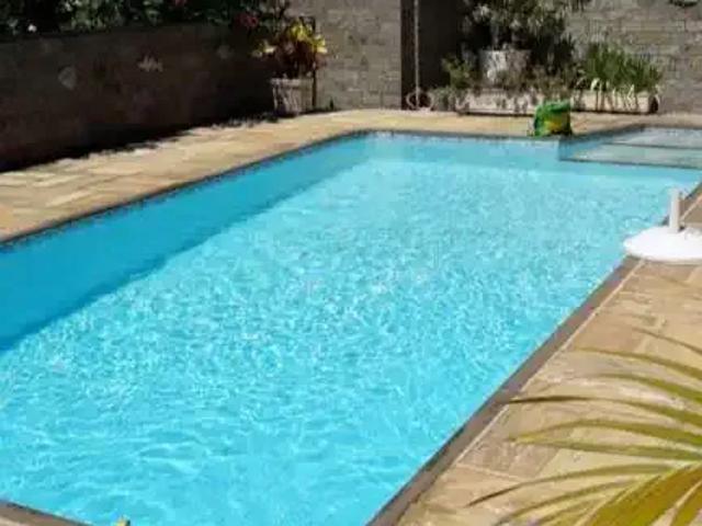 Casa / Sobrado para Venda em Maricá/RJ São José do Imbassaí 3 Quartos
