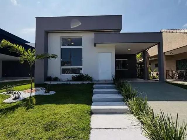 Casa / Sobrado para Venda em Maricá/RJ São José do Imbassaí 3 Quartos