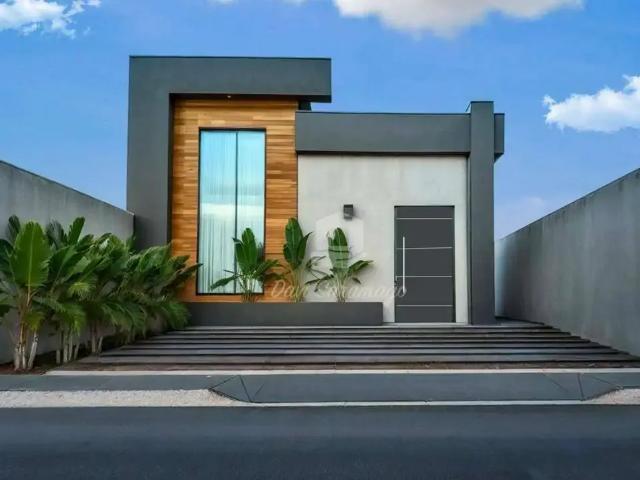 Casa / Sobrado para Venda em Maricá/RJ São José do Imbassaí 3 Quartos