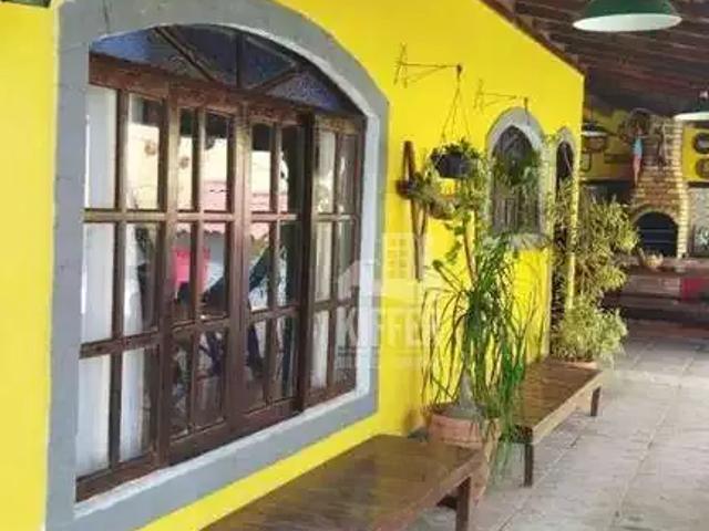 Casa / Sobrado para Venda em Maricá/RJ São José do Imbassaí 3 Quartos