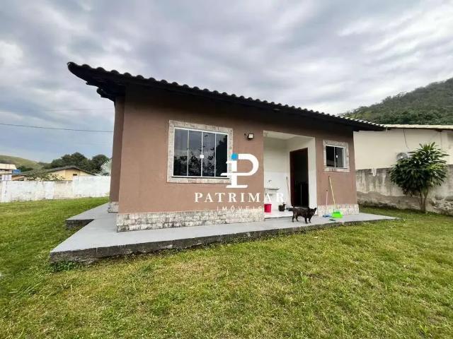 Casa / Sobrado para Venda em Maricá/RJ São José do Imbassaí 3 Quartos