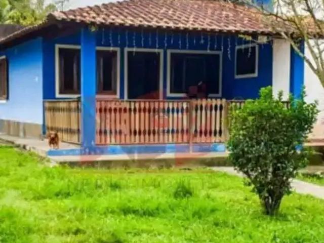 Casa / Sobrado para Venda em Maricá/RJ São José do Imbassaí 3 Quartos