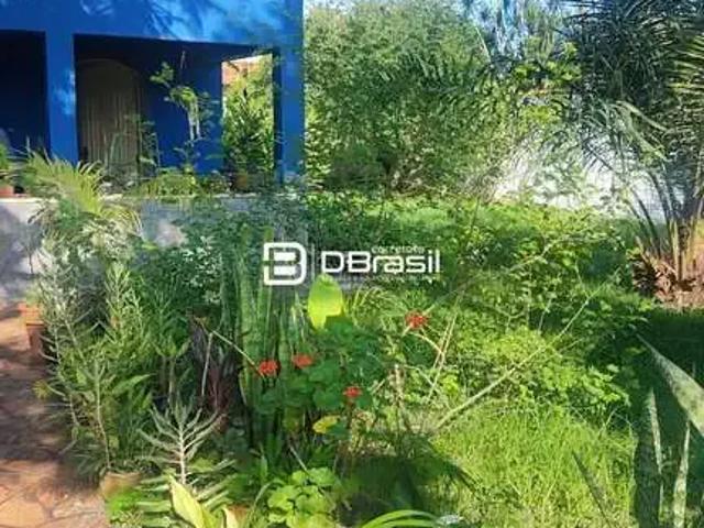 Casa / Sobrado para Venda em Maricá/RJ São José do Imbassaí 3 Quartos