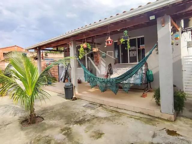 Casa / Sobrado para Venda em Maricá/RJ São José do Imbassaí 3 Quartos