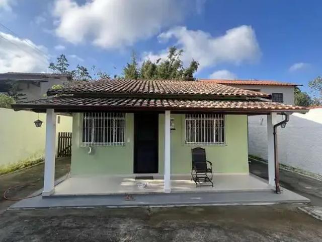 Casa / Sobrado para Venda em Maricá/RJ São José do Imbassaí 3 Quartos