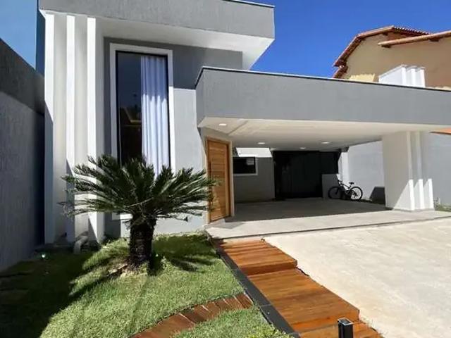 Casa / Sobrado para Venda em Maricá/RJ São José do Imbassaí 3 Quartos