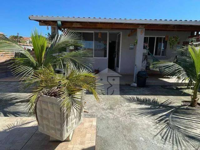Casa / Sobrado para Venda em Maricá/RJ São José do Imbassaí 3 Quartos