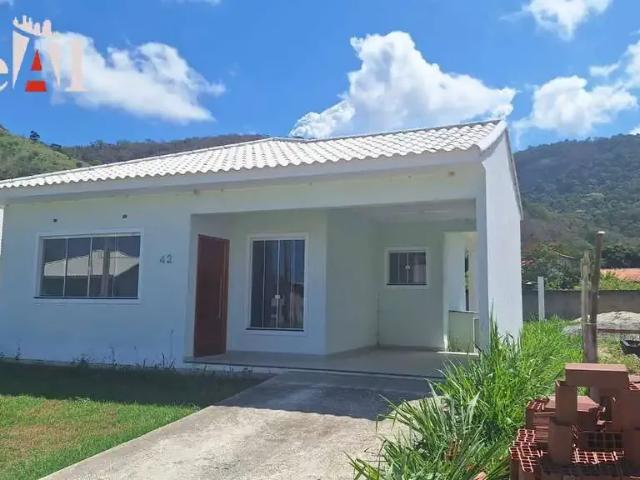 Casa / Sobrado para Venda em Maricá/RJ São José do Imbassaí 3 Quartos