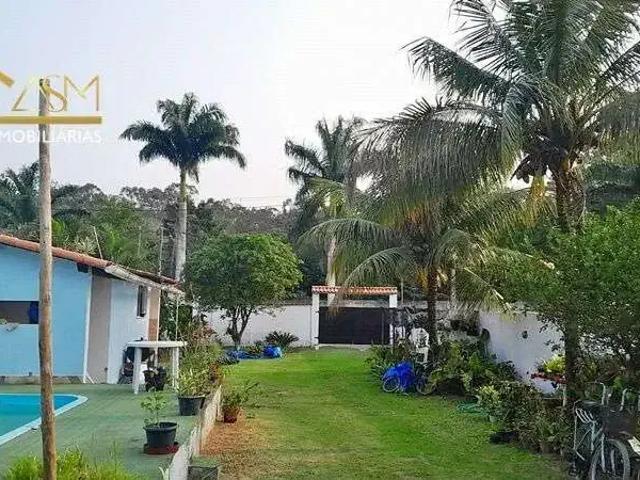 Casa / Sobrado para Venda em Maricá/RJ São José do Imbassaí 3 Quartos